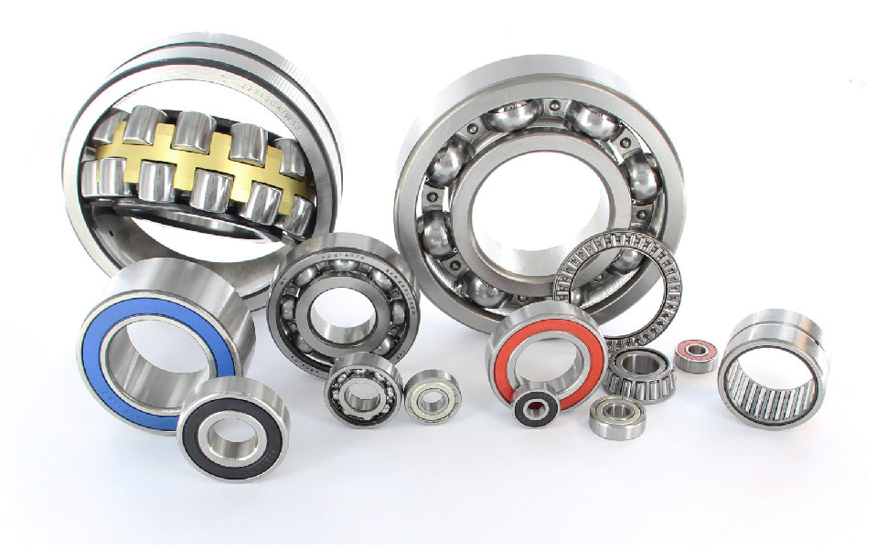 Comment choisir un roulement | 123roulement