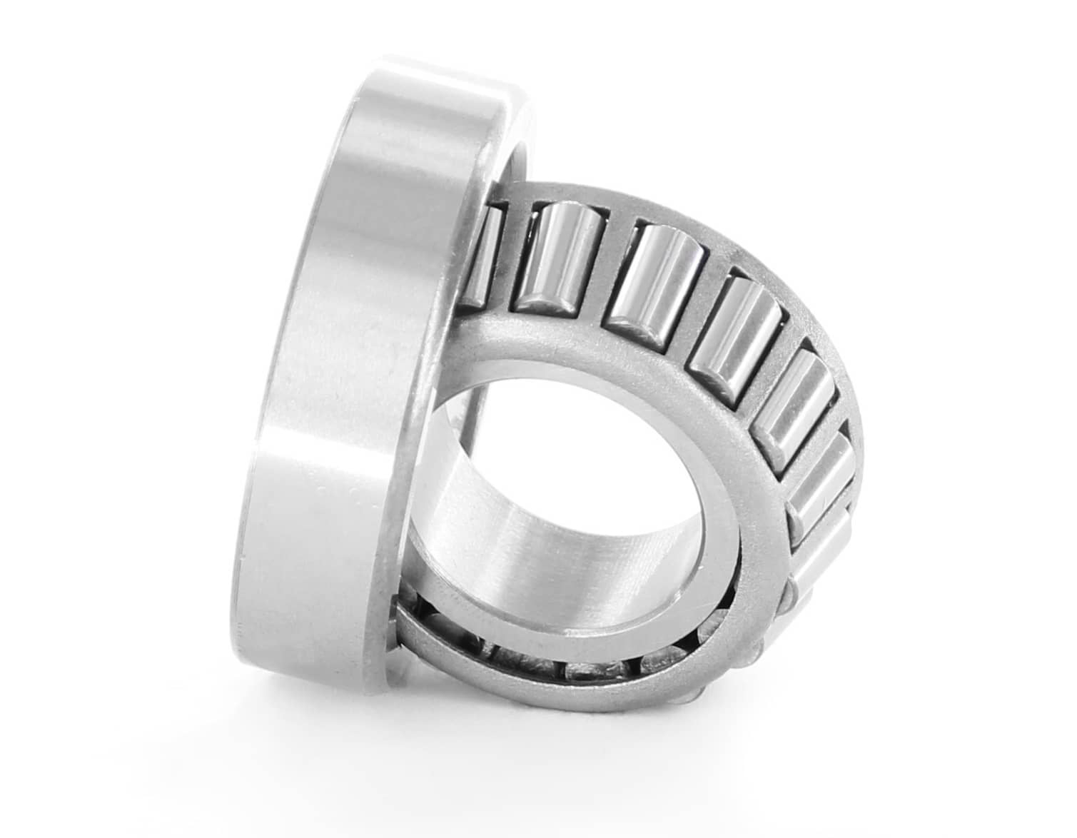 Roulement de remorque