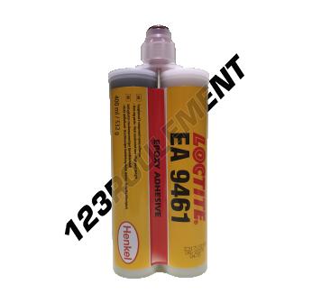 Adhésif ea-9461-400ml-loctite | 123roulement