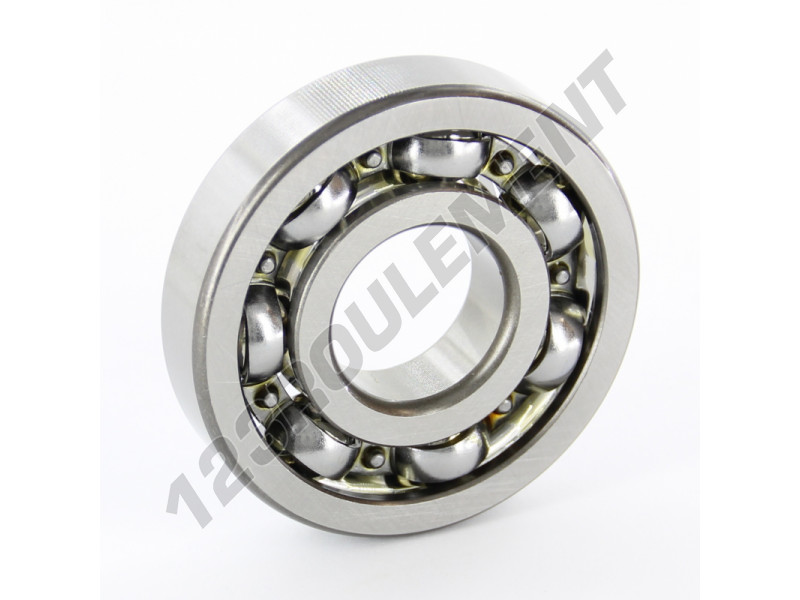 Roulement à billes SC04A47CS24PX1-PFI - 20x52x12 mm | 123Roulement